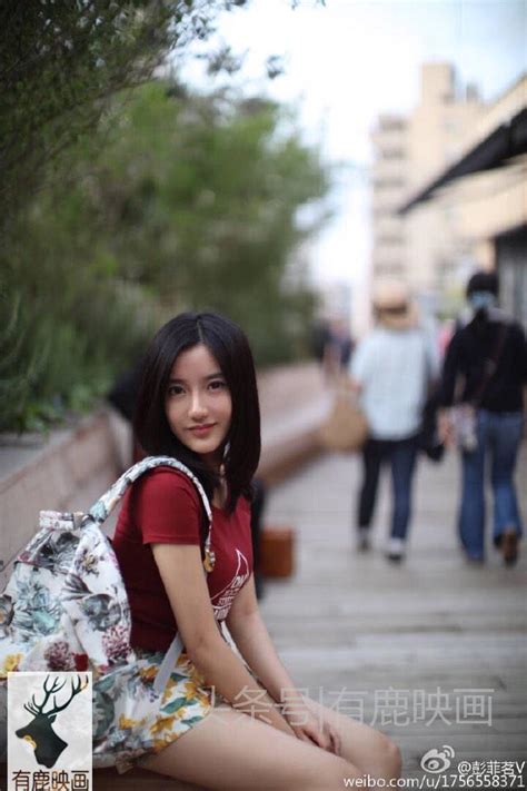誰說才與貌不能並存？本期小編就盤點下那些北大清華才貌並存的學霸美女們｜有鹿映畫出品｜ 每日頭條