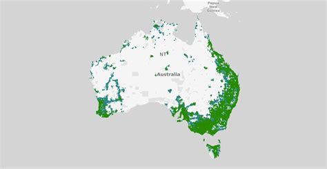 Optus Phone Coverage Map Cherie Benedikta