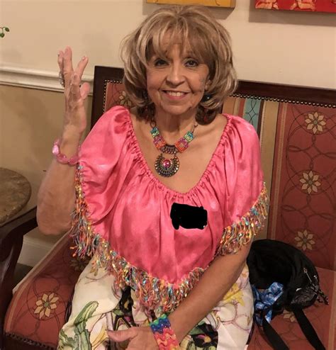 She May Be In Her 70s But She Still Likes To Have Fun Scrolller
