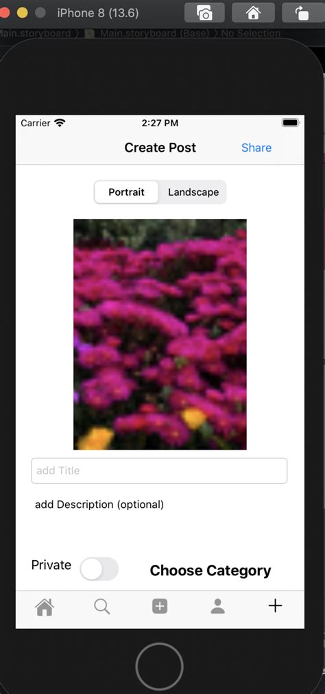 Ios Remove Trailing Constraint With Ib Action Swift Stack Overflow