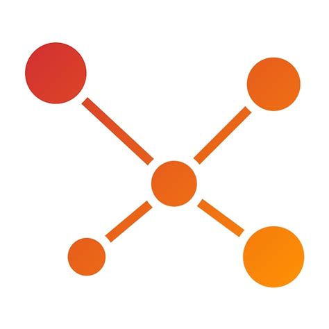 Premium Vector Vector Design Network Connector Icon Style