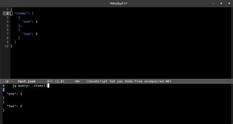 Emacs Lsp Mode And Typescript Language Server Code Formatting Options By Mimros Medium