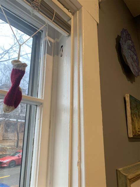 Restore Old Windows Or Change Them