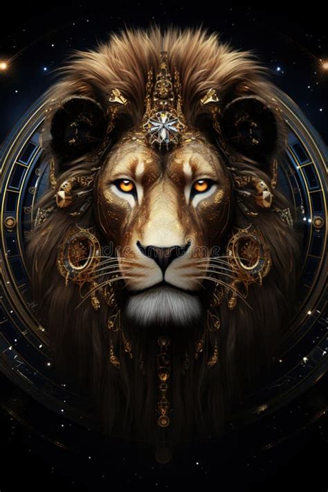 Leo Ai Stock Illustrations 4084 Leo Ai Stock Illustrations Vectors
