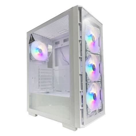 Lian Li Dan A3 Micro Atx Mid Tower Gaming Case Black In Dubai