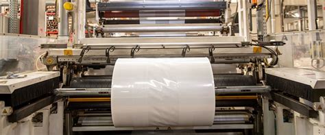 Bespoke Polythene Bags From The Uks Largest Independent Supplier