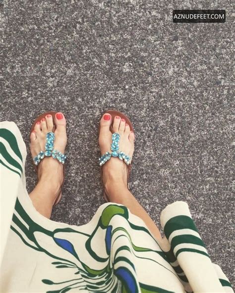 Andrea Stefancikova Feet Aznudefeet