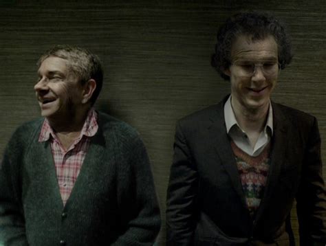 The Entire Sherlock Fandom Is Sustained On The Rid Tumbex