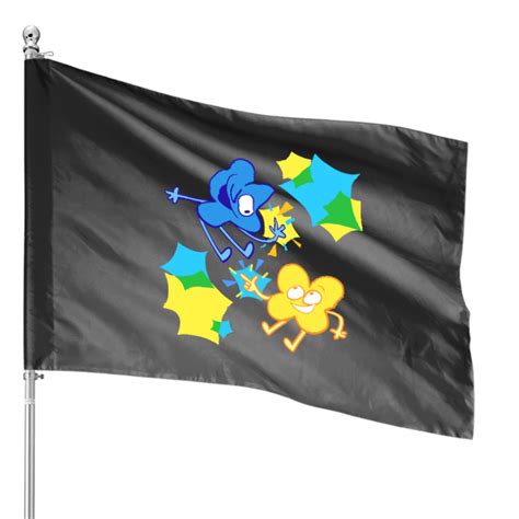 Bfb 4 And Xbfb 4 And Xbfb 4 And X House Flags Sold By Versaceshop Sku