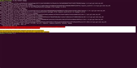 Troubleshooting Guide Command Not Found Pip