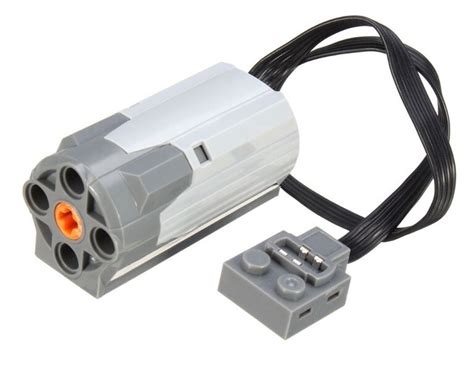 Silnik Motor M 8883 Power Functions Zam Lego Technic
