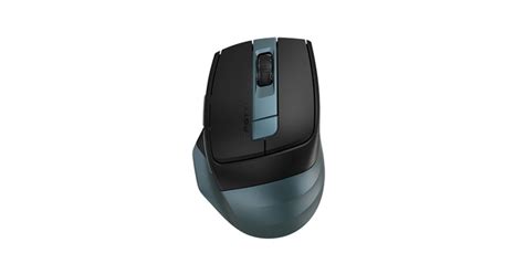 A4tech Fstyler Fb35cs Rechargeable Wireless Mouse Price In Bd