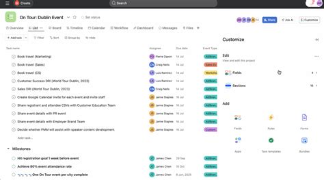 Formula Custom Fields