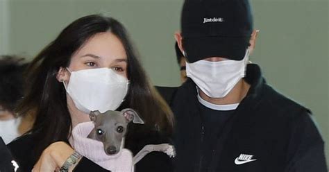 송중기 연년생 남매 父 됐다…둘째도 로마에서 출산 [st이슈]