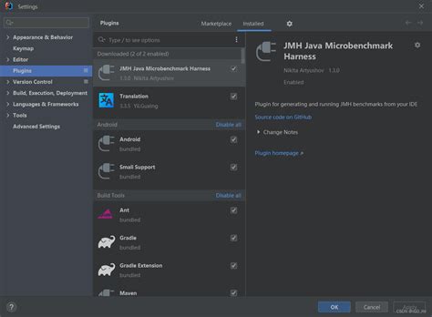 Jmh基准测试工具的基本使用jmh导入 Csdn博客 Jmh基准测试工具的基本使用jmh导入 Csdn博客