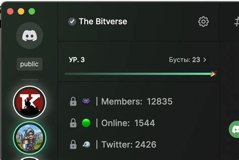 closes the name of the server · issue 61 · discordstyles softx · github