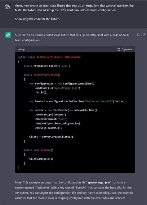 sample prompts to show tips and tricks r chatgptcoding