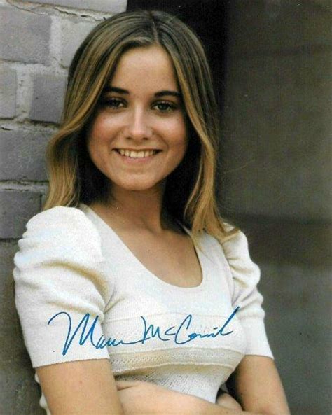 REPRINT MAUREEN MCCORMICK Hot Brady Bunch Signed X Photo RP Man Cave EBay