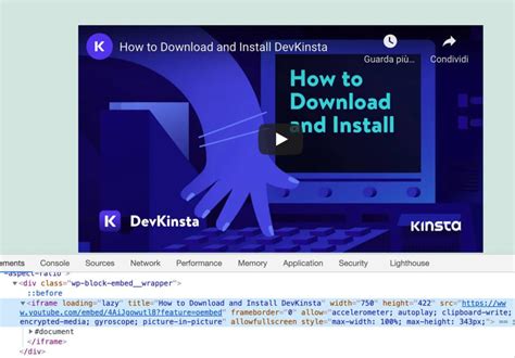 Whats New In Wordpress 57 Lazy Loading Ui Updates New Apis