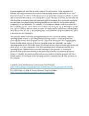 Process Isolation Docx Domain Separation Is Much Like Process Isolation Process Isolation Is