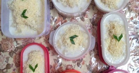 Resep Singkong Keju Thailand Oleh Salsa Fadilah Cookpad