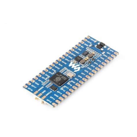Buy Rp2040 Lcd 096 A Pico Like Mcu Board Based On Raspberry Pi Mcu