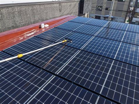 太陽光パネルとコーティング エコロジーライフ ECO得ブログ