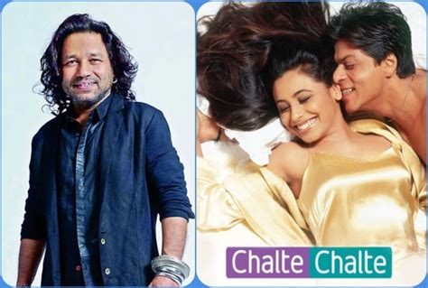 बड़े आदमी की छोटी हरकतें जब शाहरुख खान के हिट गाने से कैलाश खेर को