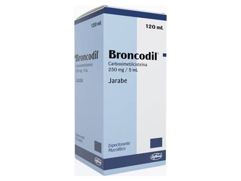 Comprar Broncodil Infasa Jarabe 250mg X 120 Ml Walmart Guatemala