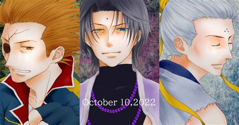 幻想魔伝 【10月10日】闘神焔太子22周年(オマケつき) 江姫みかんのイラスト Pixiv 幻想魔伝 【10月10日】闘神焔太子22周年(オマケつき) 江姫みかんのイラスト Pixiv