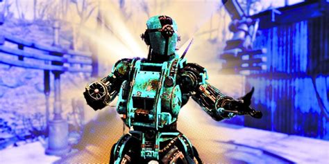 Why Fallout 4 Automatron Is So Hard Fallout 4 DLC Difficulty Explained