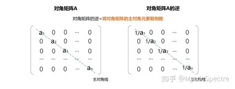 11 8 什么是矩阵对角化 知乎