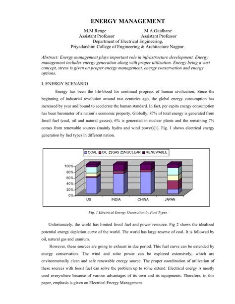 PDF Energy Management