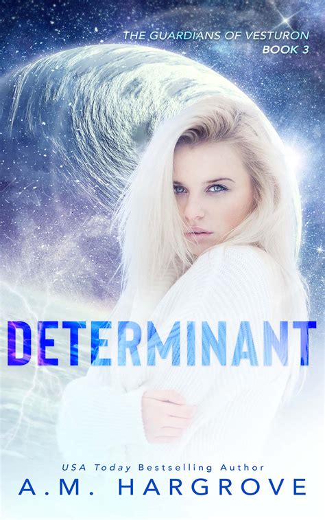03 Determinant Ebook Steamy Designs