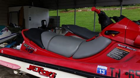 Polaris Msx 140 2004 For Sale For 6 000 Boats From