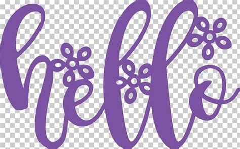Word Hello Art Cap River PNG Clipart Abstract Art Avoid Picking Silhouettes Brand Circle