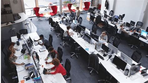 46 Of Workers Ready To Quit Over Office Return Pew Research Outsource Accelerator