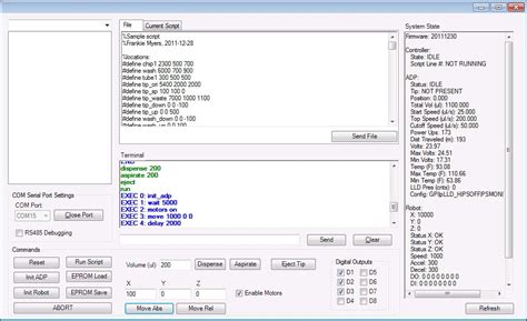 Software Debugging And Data Analysis Tools Mosaic Design Labs
