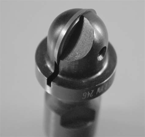 Core Box Insert Router Bit Round Grooves Made Easy GDP Tooling