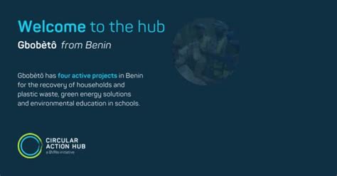 Circular Action On Linkedin Welcome To The Circular Action Hub