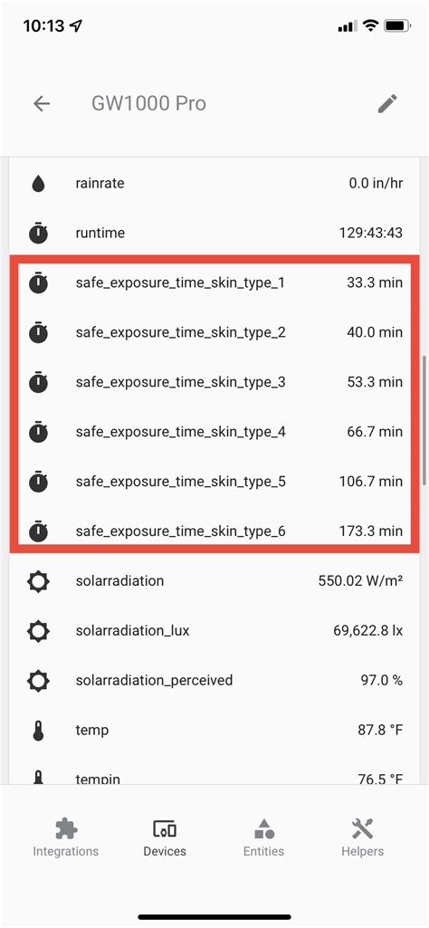 ecowitt2mqtt send data from an ecowitt device to mqtt share your