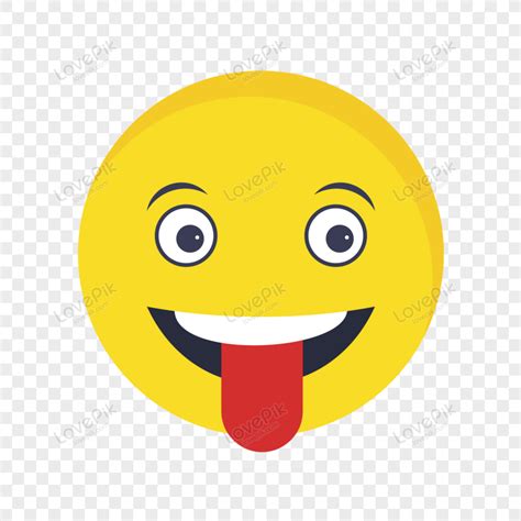 혀 벡터 Png 일러스트 무료 다운로드 Lovepik