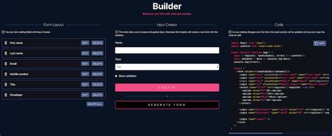 React Hook Form Vs Formik A Technical And Performance Comparison Logrocket Blog