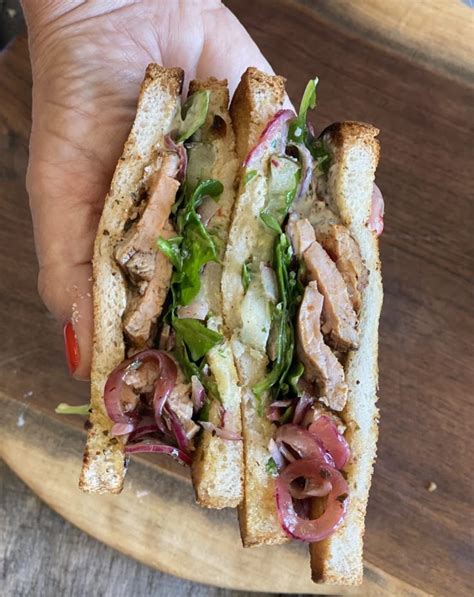 What To Make With Pork Tenderloin Leftovers Recipe Leftover