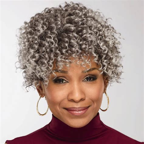 Especially Yours Gray Wigs For Sale 2025 Update Tattooed Martha