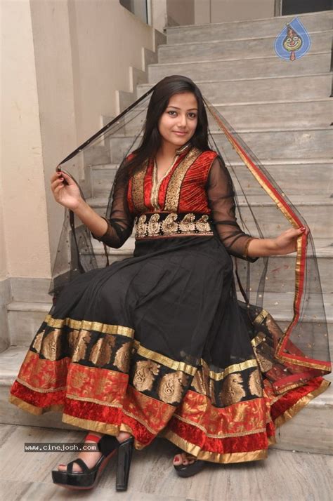 Pallavi Ghosh Stills Photo 23 Of 64