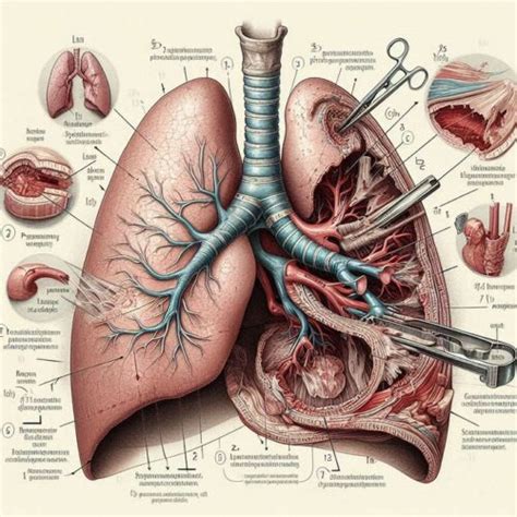 Pneumonectomy Surgery In India Athayush Medical Support Partner