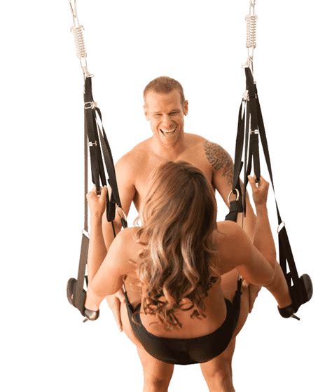 Best Sex Swings In 2025 We Tested 37 Swings Here S The BEST