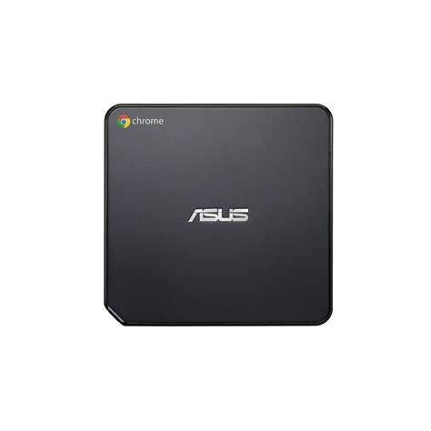 Asus Mini Chrome Os Computer Computer Chromebox G U Walmart Com Walmart Com